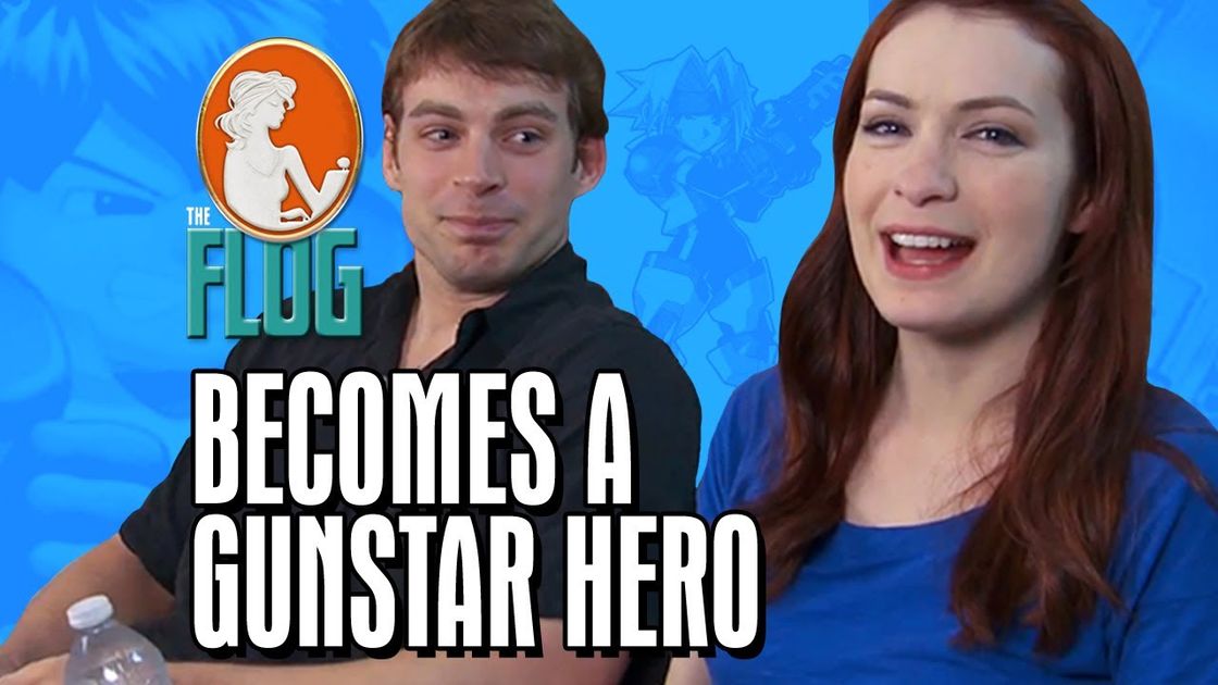 The Flog episode 19 - Co-Optitude Wiki