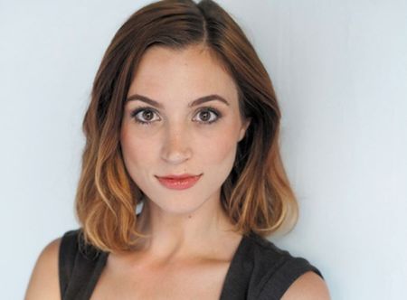 Becca Scott - Co-Optitude Wiki