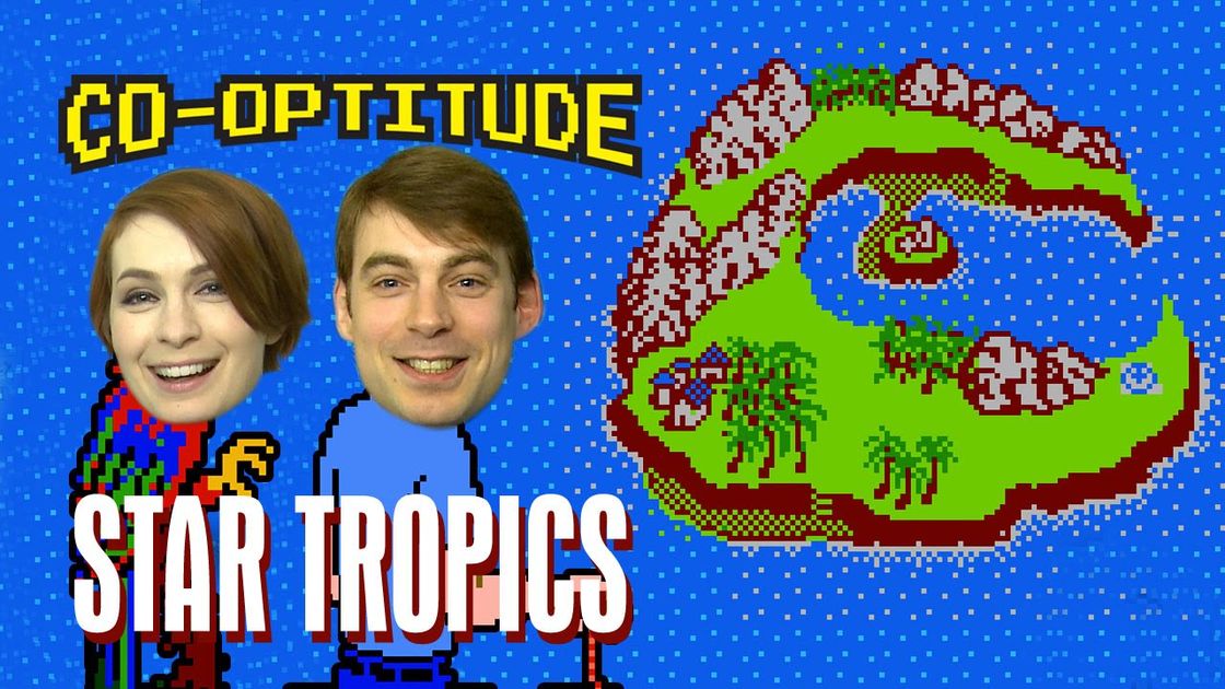 Episode 59 - Co-Optitude Wiki
