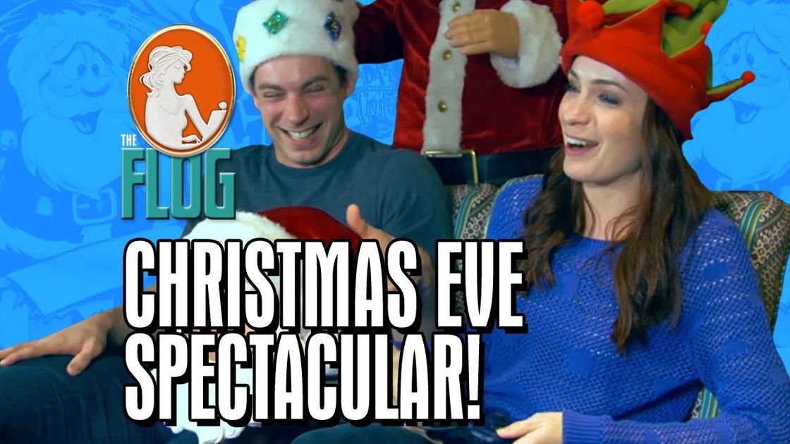 The Flog episode 35 - Co-Optitude Wiki